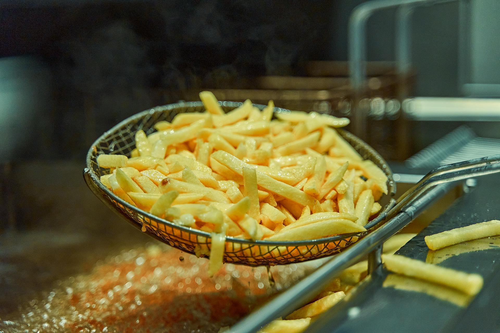 Les huiles de cuisson qui sont bonnes pour la santé Wk-pharma.fr